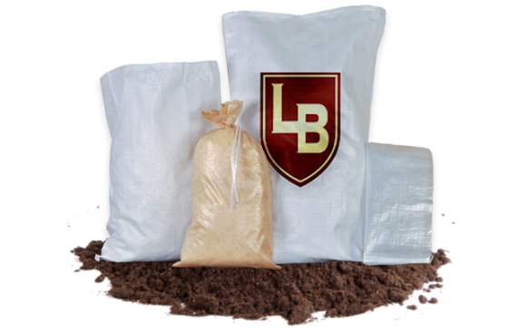 Aggregates and Landscaping | Bag Supplier & Manufacturer Ontario ...